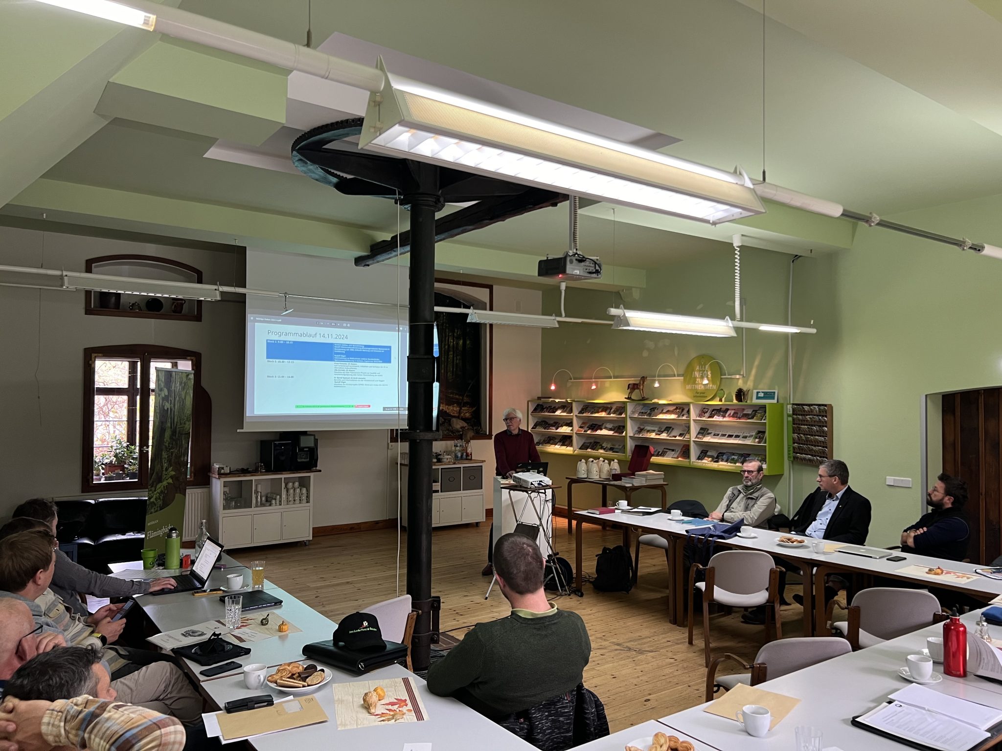 Fachtagung Raben 2024 – VERN e.V.